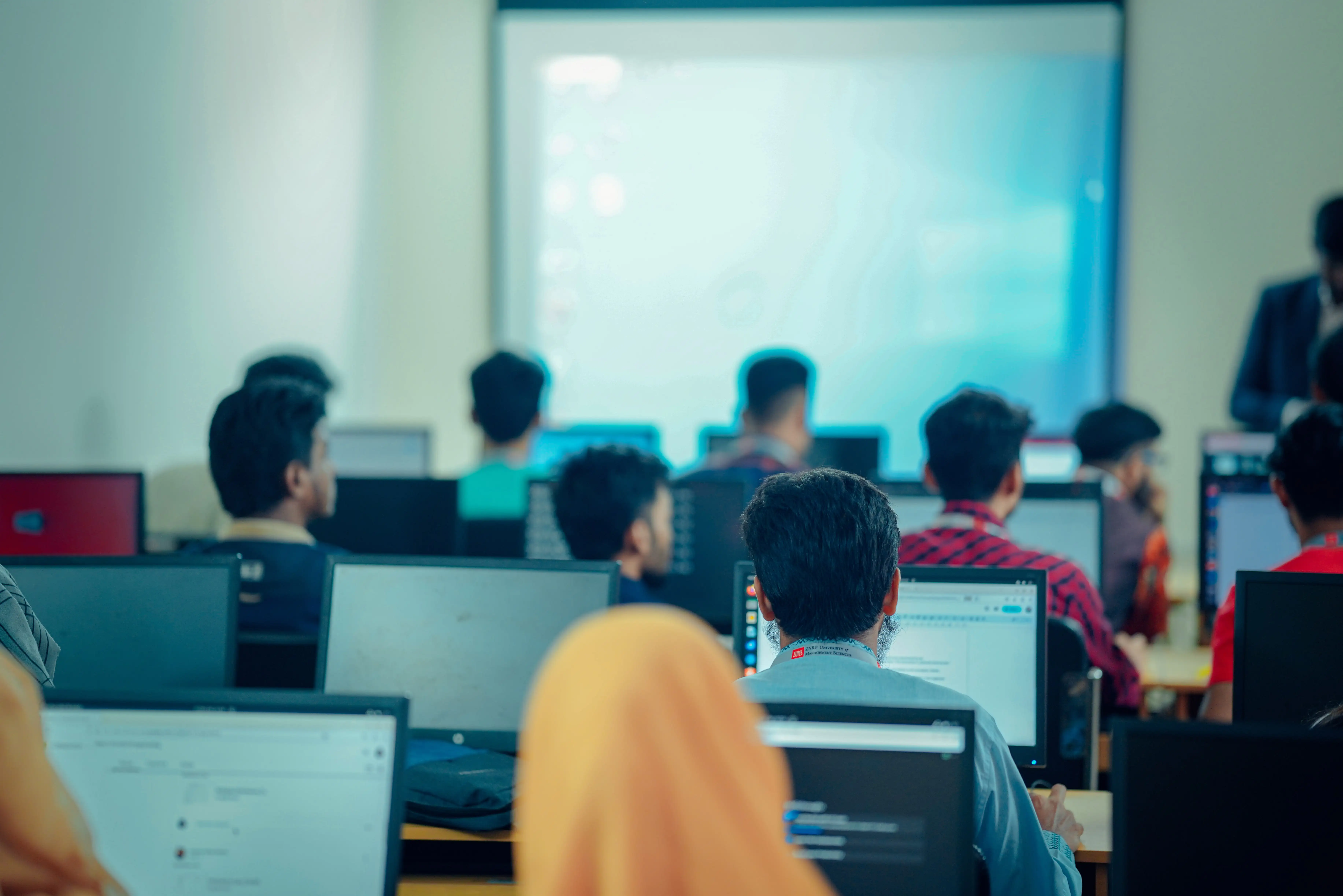 ZNRF University of Management Sciences (ZUMS)